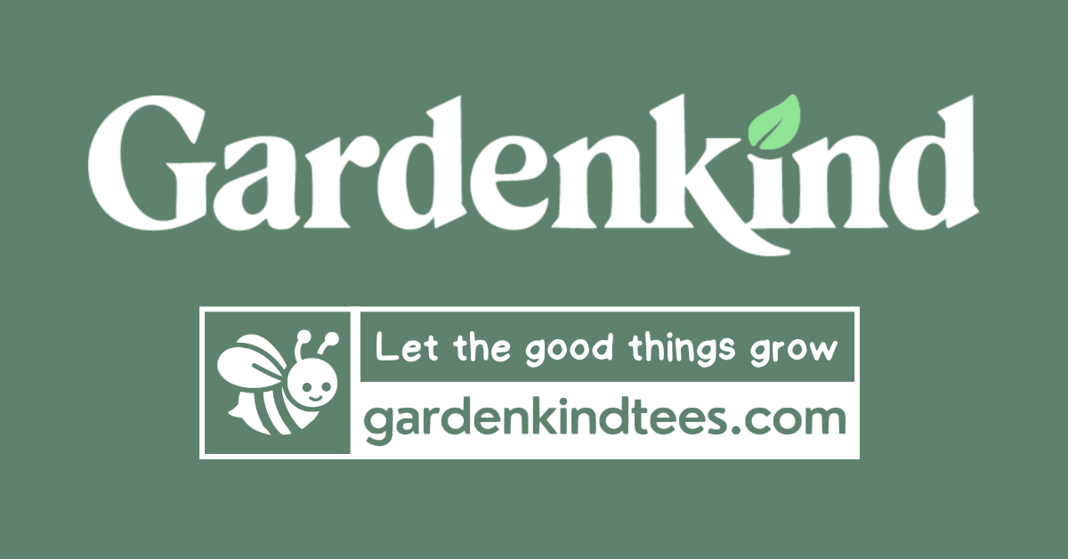 Gardenkind Tees